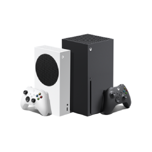 Refurbished Xbox Series X / S kopen? Vergelijk alle aanbieders!
